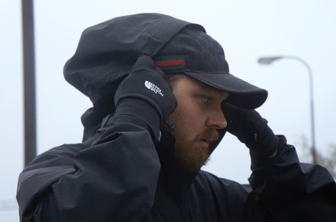 Varg reveals new album, Nordic Flora Series Pt. 5: Crush · News RA