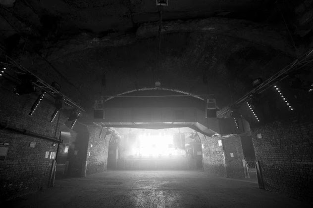The Warehouse Project reveals 2018 season in full · News RA