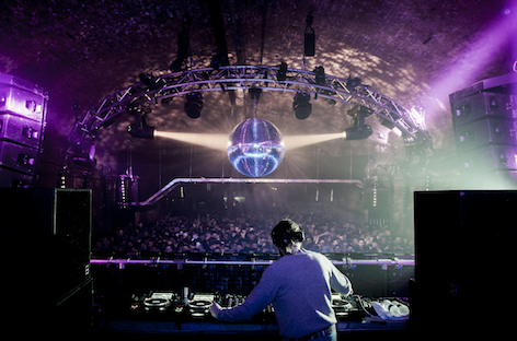 The Warehouse Project will say goodbye to its 'spiritual home' of Store ...