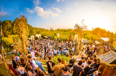 Netherlands' Wildeburg Festival reveals 2018 lineup featuring Akufen ...