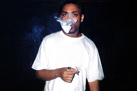 Wiley is getting a biopic · News RA