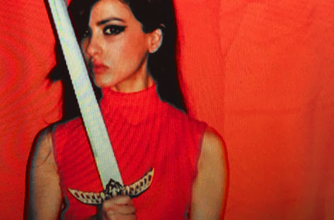 Xosar unveils next album, The Possessor Possesses Nothing · News RA