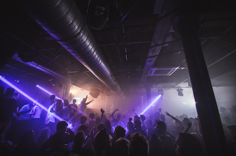 XOYO celebrates six years with five birthday parties · News RA