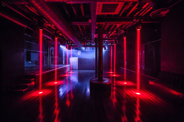 XOYO gets an upgrade ahead of Hunee residency · News RA