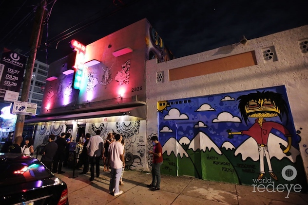 Miami's Electric Pickle lines up the last few months of programming ...