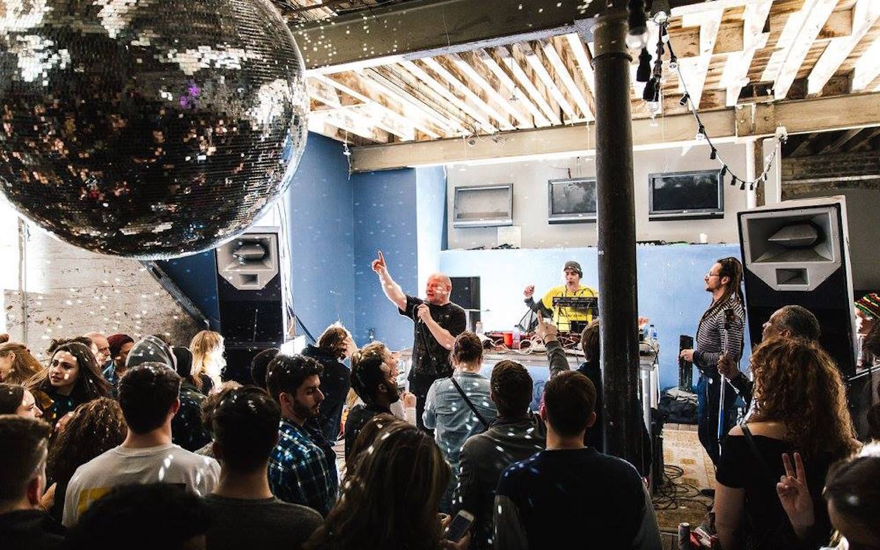 Liverpool club 24 Kitchen Street fight development plans · News RA