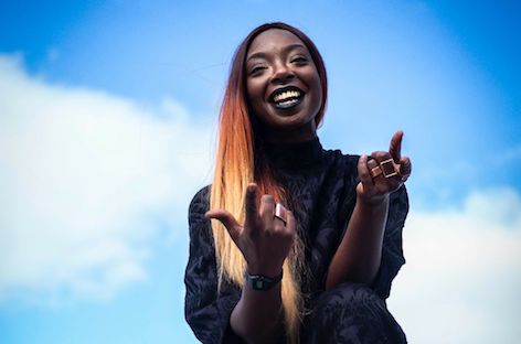 Afrodeutsche's debut album, Break Before Make, to get vinyl release ...