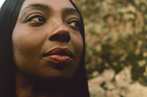 Eclair Fifi launches label, River Rapid, with new Afrodeutsche EP · News RA