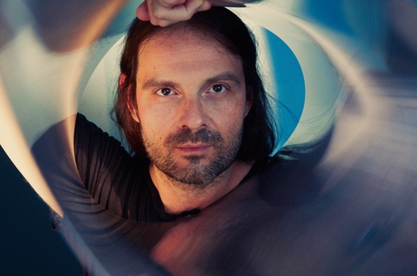 Alessandro Cortini debuts on Mute with new album, Volume Massimo · News RA