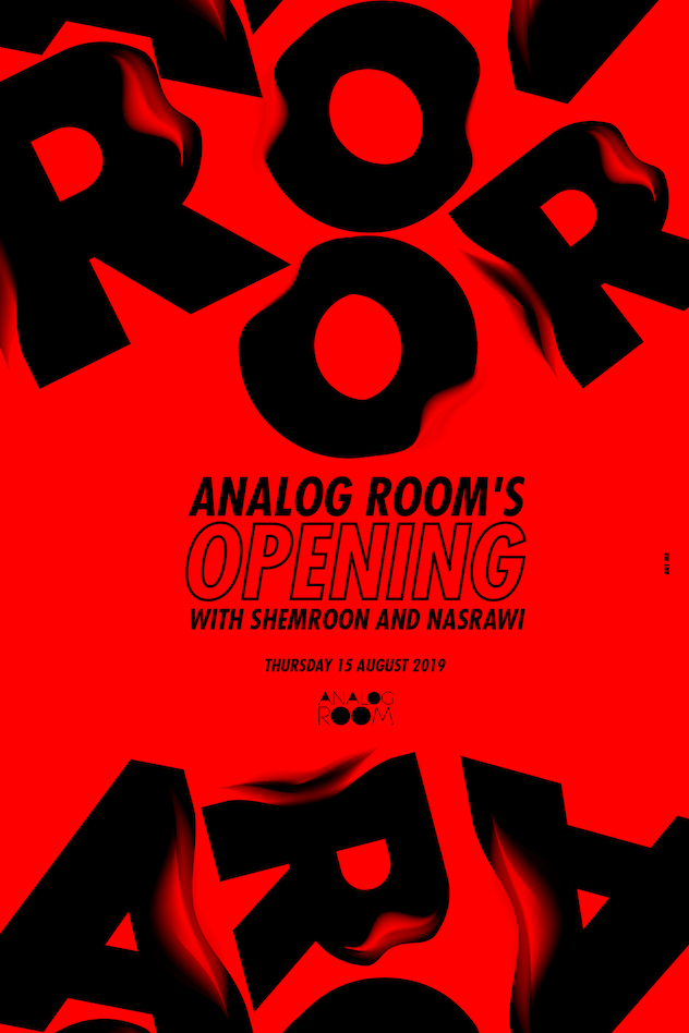 Dubai promoter Analog Room opens its own venue · News RA