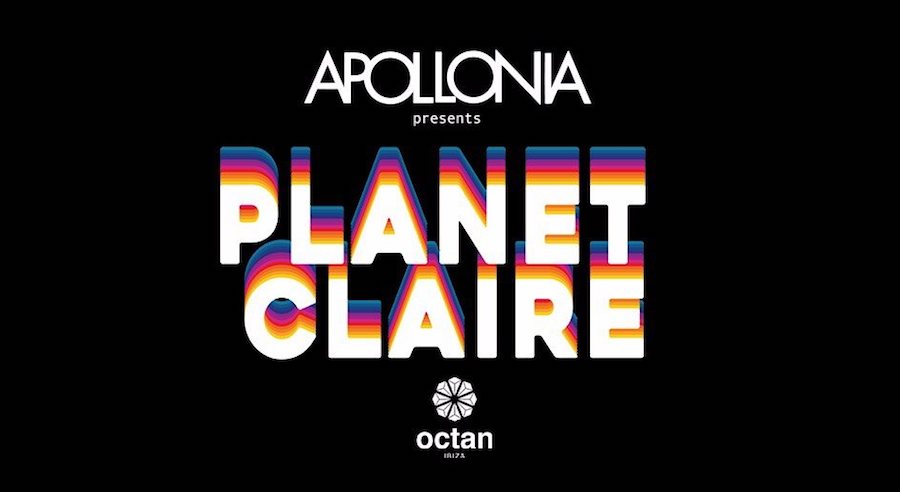 Apollonia announce Planet Claire residency at new club Octan Ibiza ...