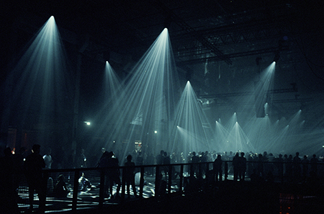 Berlin Atonal reveals second wave of acts for 2019 · News RA