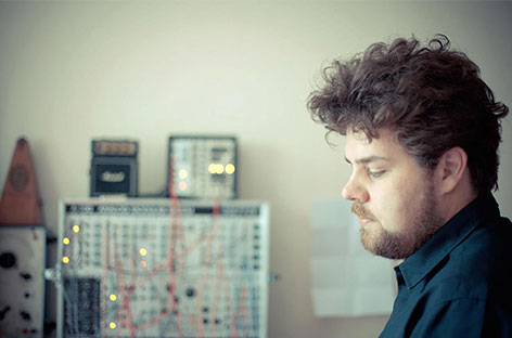 Bass Clef explores 'soaring machine melodies' on new album for Slip ...