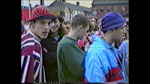 BBC Four to air Jeremy Deller's documentary on rave and acid house in ...