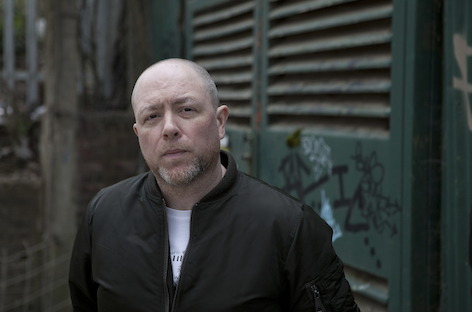 Ben Sims outlines 2019 plans for Machine, Symbolism Ltd. and Hardgroove ...