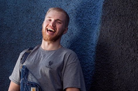 Bruce to tour Australia for the first time · News RA