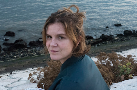 Dark Entries to release Violet's debut album, Bed Of Roses · News RA