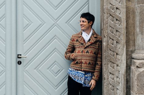 Call Super reveals 12-inch on Peach Discs · News RA