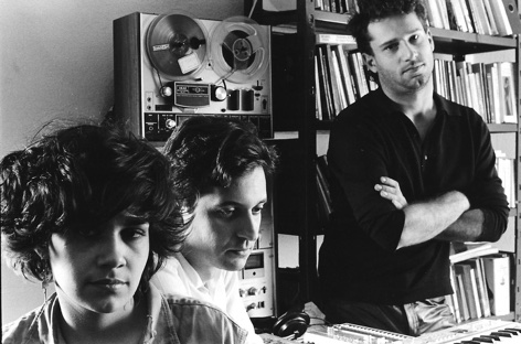 Music From Memory reveals details of second Outro Tempo compilation ...