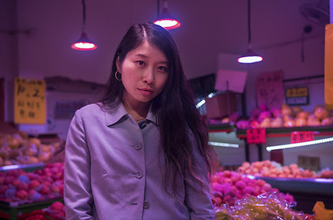 Ciel details 'heavy' new EP, Why Me?, for Ghostly sub-label Spectral ...