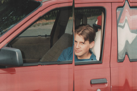 Clark returns with rave-inspired new single, Branding Problem · News RA