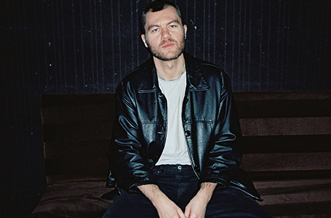 Coni launches label, FIRECAMP, with new EP · News RA