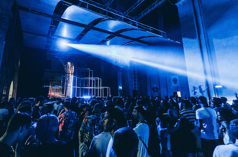 Dancity returns after 18-month hiatus with new winter festival · News RA