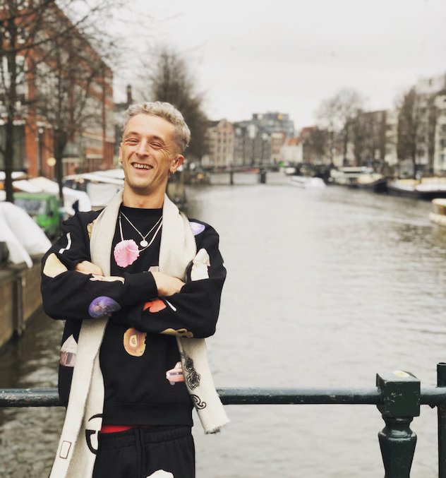 Denis Sulta billed as first act for Beyond The Valley 2019 · News RA