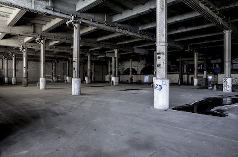 Manchester party Homoelectric launches one-day festival, Homobloc, in ...