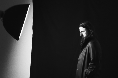 Diamondstein announces new album, Reflecting On A Dying Man, for Doom ...