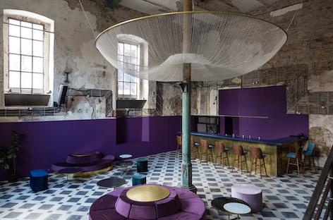 Belgrade club Dim to open studio space, start record label · News RA