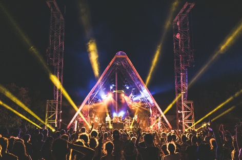 Dimensions Festival announces first names for final year at Fort Punta ...