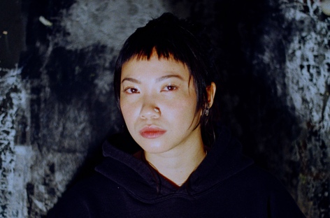 Dis Fig details debut album, PURGE, on PTP · News RA