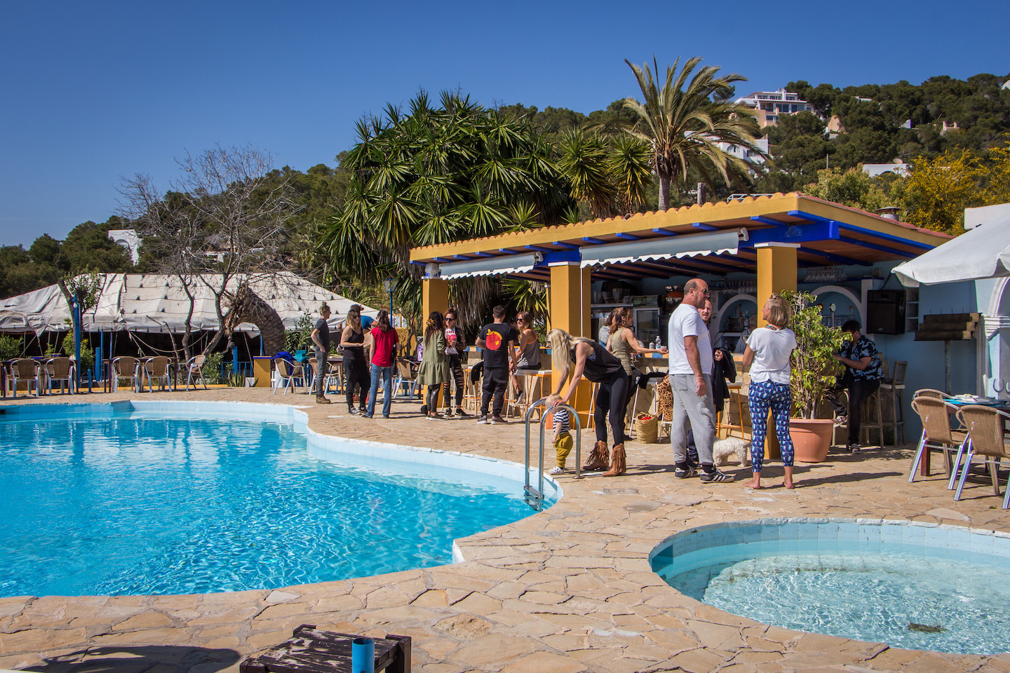 New music and wellness retreat for DJs and producers launches in Ibiza ...