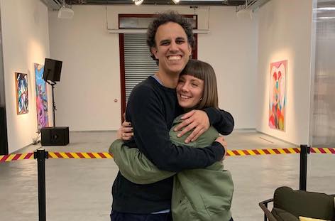 Four Tet's new EP features three tracks previously exclusive to artist ...