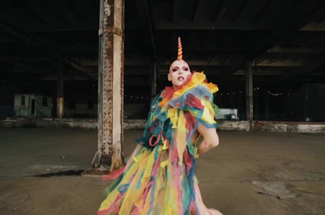 Homoelectric's new Manchester festival Homobloc will partner with LGBT+ ...