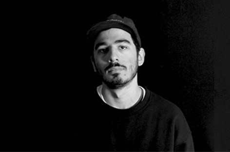 HVL to release new album, Rhythmic Sonatas, on Bassiani · News RA