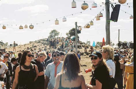 Inner Varnika announces first eight names for 2020 festival · News RA