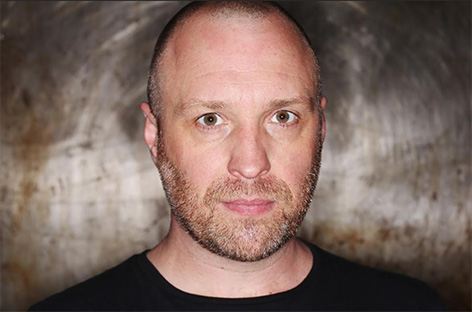 James Ruskin to release first solo EP in five years · News RA