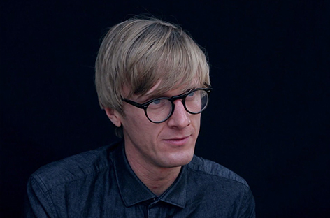 Simian Mobile Disco's Jas Shaw to release solo album, The Exquisite ...