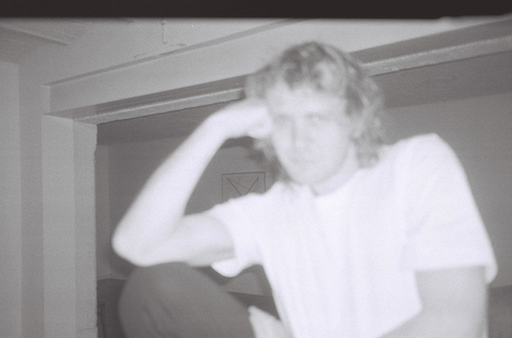 Palmbomen II launches new label, World Of Paint · News RA