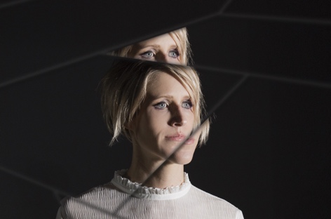 Kate Simko returns with new house EP on Seth Troxler's label Play It ...