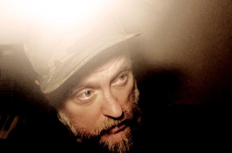 Kevin Richard Martin, AKA The Bug, to release album on Room40, Sirens ...