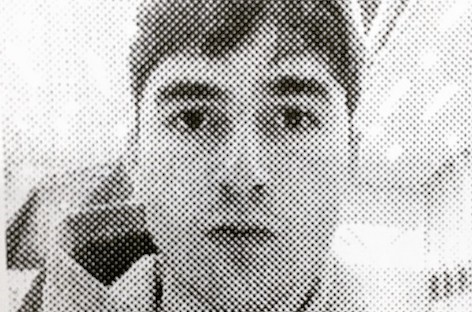 Ghostly gives wide release to Khotin's 2018 album, Beautiful You · News RA