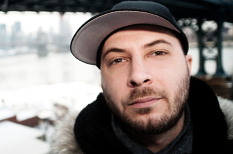 Levon Vincent to release third LP, World Order Music · News RA