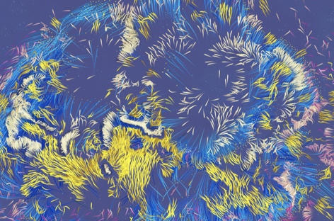 Loscil to release his soundtrack for Lifelike video game · News RA