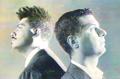 Seth Troxler and Phil Moffa unveil debut Lost Souls Of Saturn album for ...