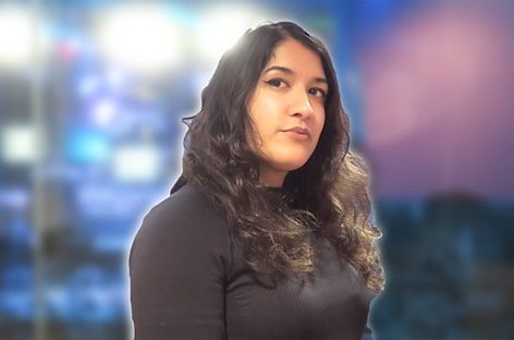 Manara's Bollywood compilation, The Ultimate Spice Mix, features ...