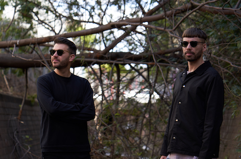 Sydney's Mantra Collective launch record label · News RA