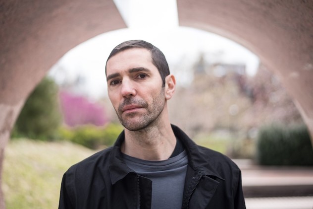 Martyn returns to Australia for the first time since 2012 · News RA